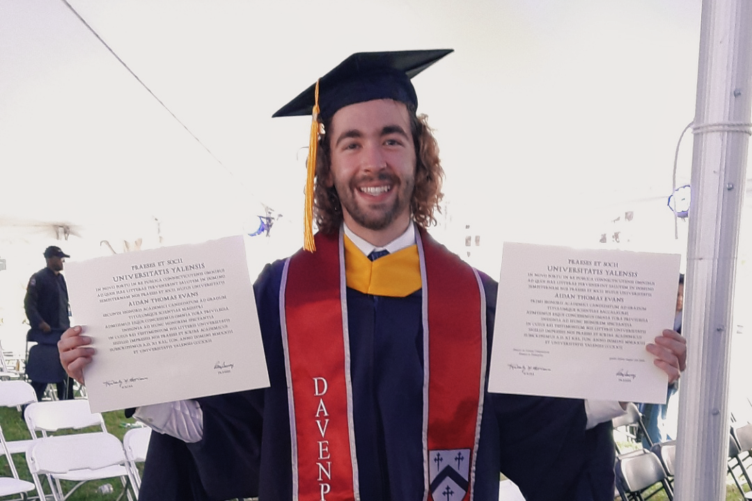 About Me - Learn From Adventure